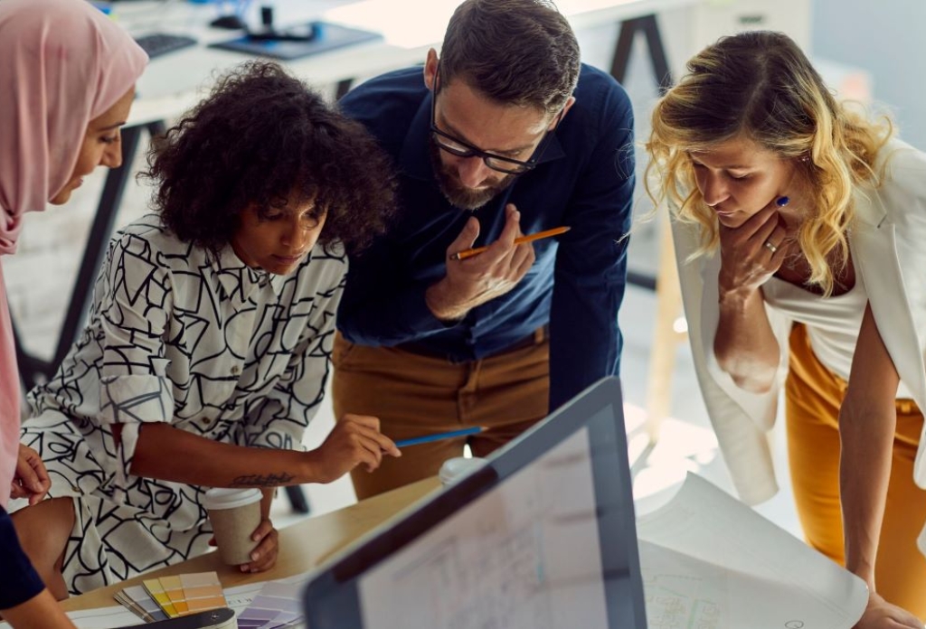 Alchemy Consulting – Leveraging the Power of Transforming Human Capital