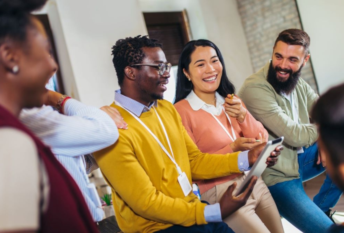 Alchemy Consulting – Leveraging the Power of Transforming Human Capital